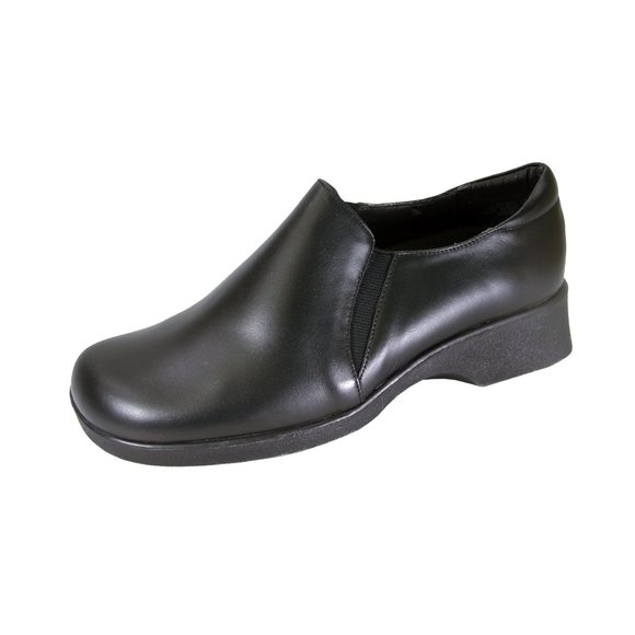 24 HOUR COMFORT | Shoes | 24 Hour Comfort Laila Womens Wide Width ...